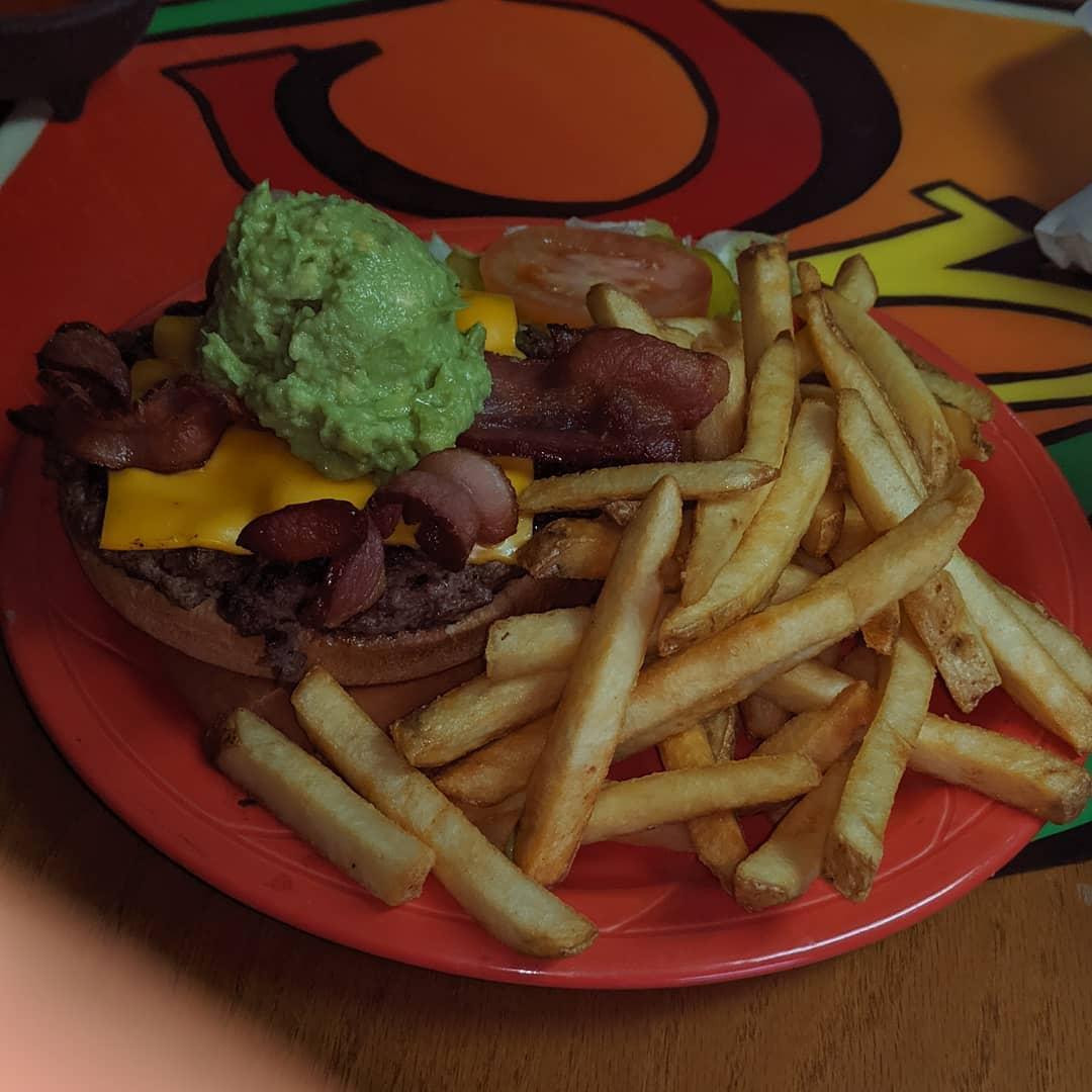 Chachi's Mexican Restaurant menus in Las Cruces, New Mexico, United States