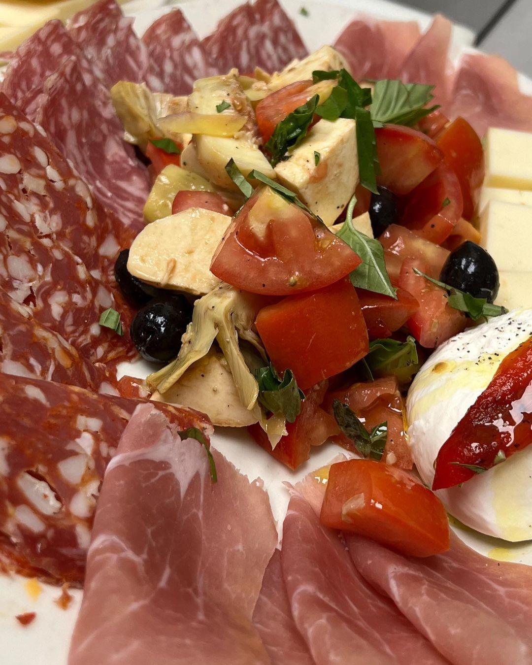 Mio Posto Merrick menu in Merrick, New York, USA