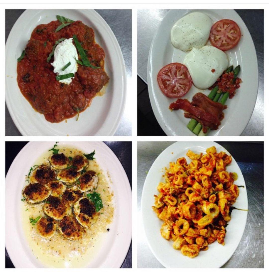 Mio Posto Merrick menu in Merrick, New York, USA