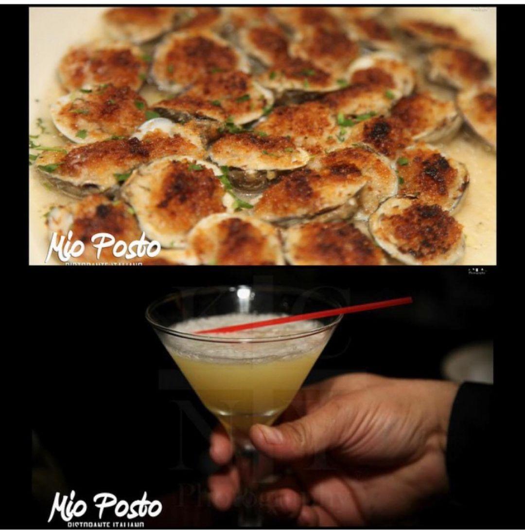 Mio Posto Merrick menu in Merrick, New York, USA