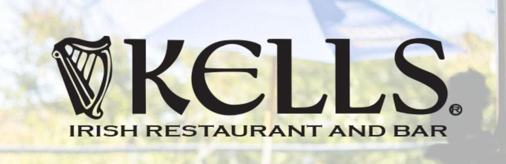 Kells Irish Restaurant & Bar menu in Seattle, Washington, USA