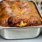 Springside Inn menu in Auburn, New York, USA