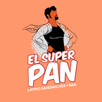 Menu for El Super Pan Latino Kitchen & Bar in Atlanta, GA | Sirved