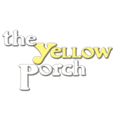 The Yellow Porch Restaurant menu in Nashville, Tennessee, USA