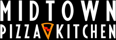 Menu for Midtown Pizza Kitchen in Montgomery, AL | Sirved