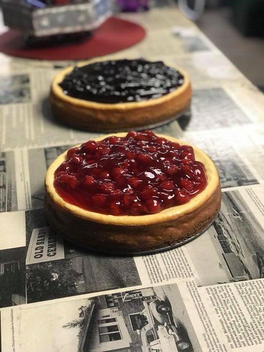 Country Grub menus in Franklin, Pennsylvania, United States