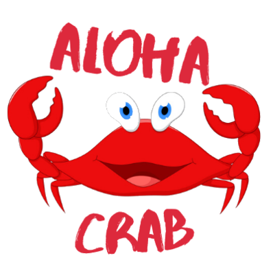 Menu for Aloha Crab in Pembroke Pines, FL | Sirved