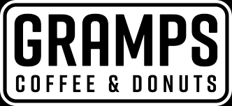 Menu for Gramps Coffee & Donuts in Owensboro, KY | Sirved