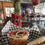 Tin Cup Coffee menu in Shafter, California, USA