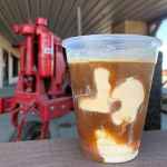 Tin Cup Coffee menu in Shafter, California, USA