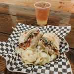 Tin Cup Coffee menu in Shafter, California, USA