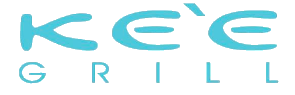 Menu for Ke'e Grill in Boca Raton, FL | Sirved