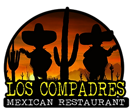 Menu for Los Compadres Mexican Restaurant in Hildebran, NC | Sirved