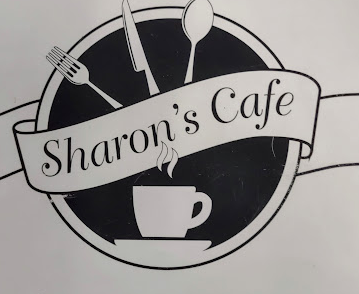 Menu for Sharons Cafe in Marion, NC | Sirved