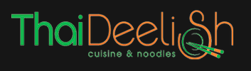 Menu for Thai Deelish in Ashburn, VA | Sirved