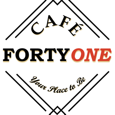 Menu for Cafe FortyOne in Vancouver, BC | Sirved