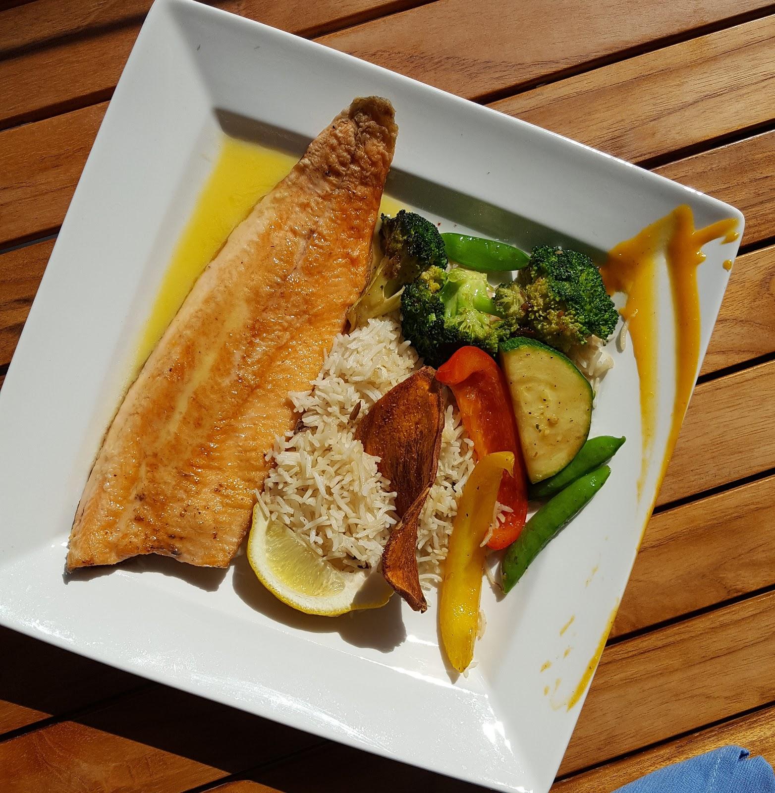 Snug Harbour Seafood Bar and Grill menu in Mississauga, Ontario, Canada