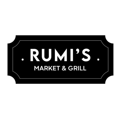 Menu for Rumi's Restaurant Grill & Market in Cleveland, OH | Sirved