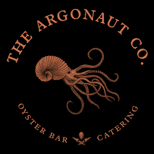 Menu for The Argonaut Co. Oyster Bar Catering in Naperville, IL | Sirved