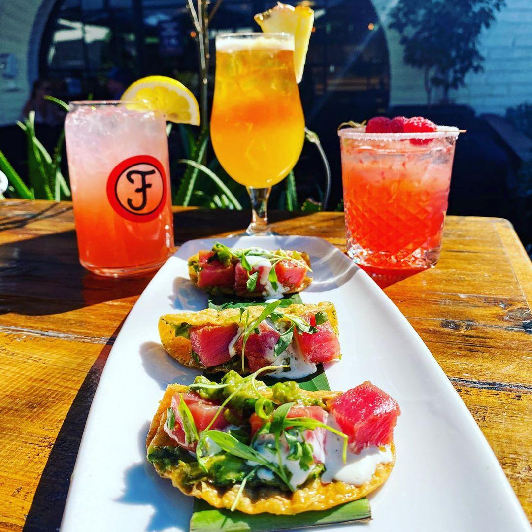 Finney's Crafthouse - San Luis Obispo menus in San Luis Obispo ...