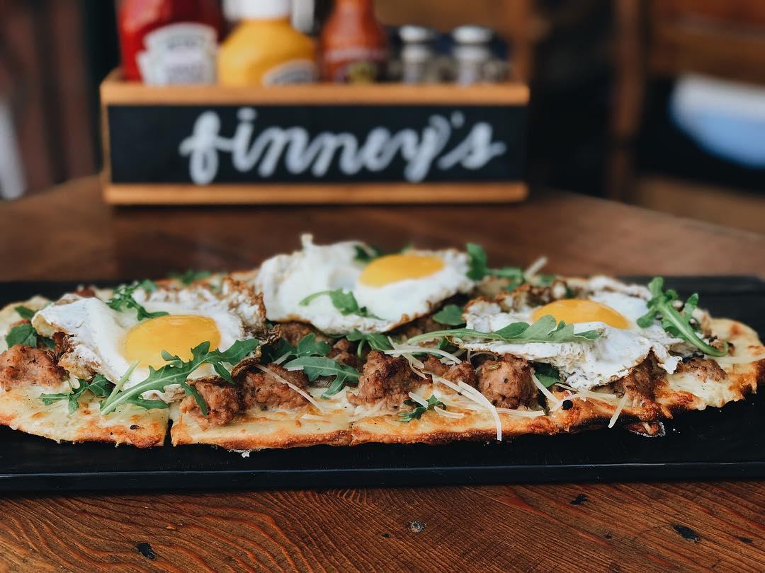 Finney's Crafthouse - San Luis Obispo menus in San Luis Obispo ...