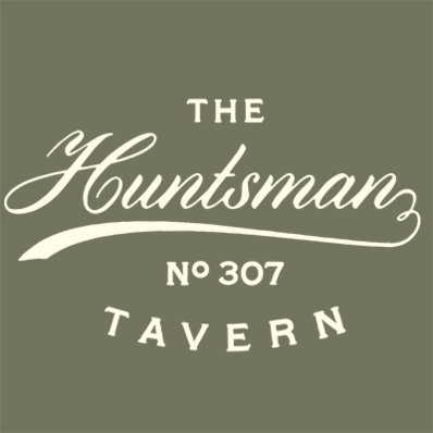 Menu for The Huntsman Tavern in Ellensburg, WA | Sirved