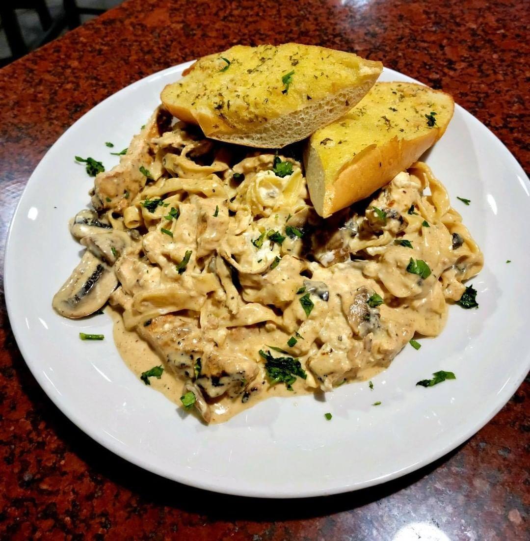 Friendly Red's Tavern menus in Windham, New Hampshire, United States