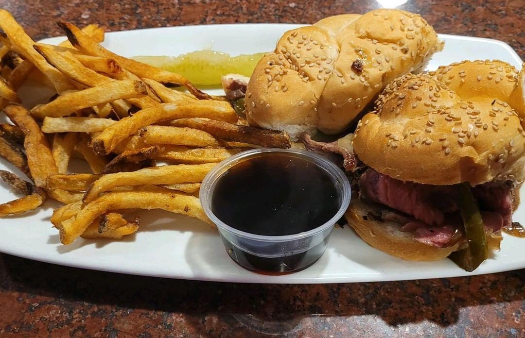 Friendly Red's Tavern menus in Windham, New Hampshire, United States