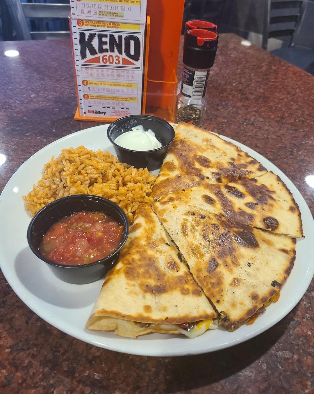 Friendly Red's Tavern menus in Windham, New Hampshire, United States