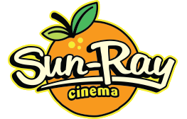 Menu for Sun-Ray Cinema in Jacksonville, FL | Sirved