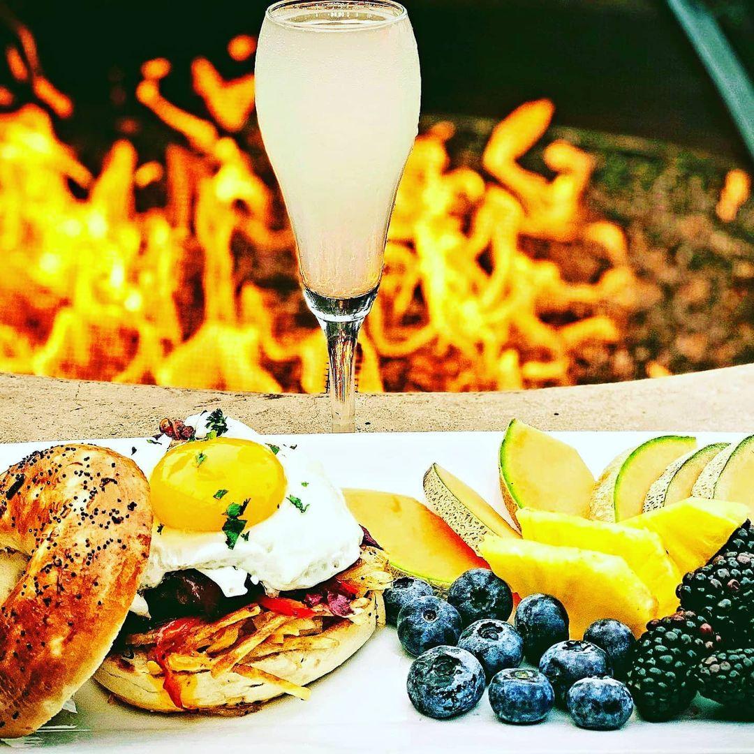 C.R. Gibbs American Grille menu in Redding, California, USA