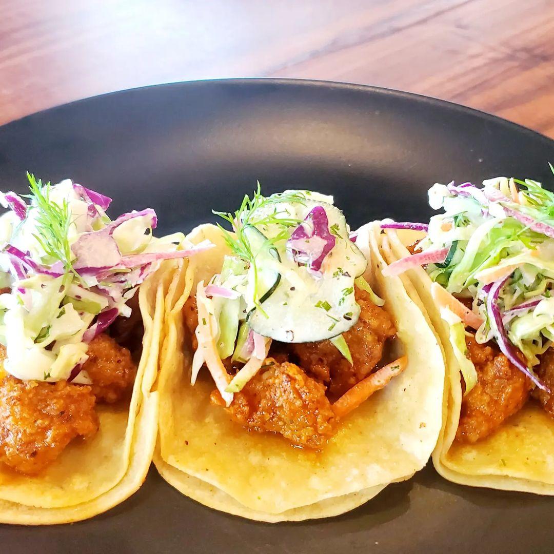 C.R. Gibbs American Grille menu in Redding, California, USA