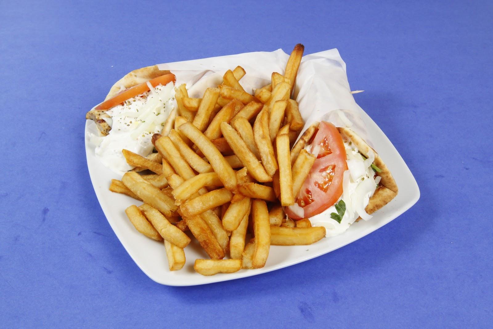 New Lasalle Restaurant Pizzeria menus in Lasalle, Quebec, Canada