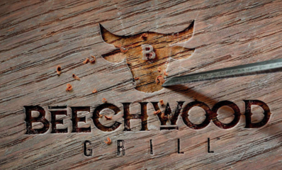 Menu for Beechwood Inn in Erie, PA | Sirved