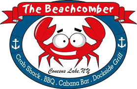 Menu for Beachcomber in Conesus, NY | Sirved