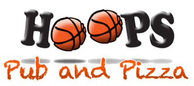 Menu for Hoops Pub & Pizza in Peoria, IL | Sirved