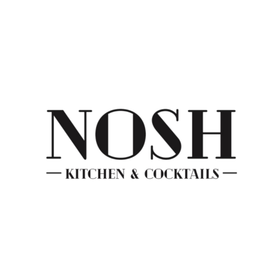Menu for Nosh Kitchen & Cocktails in Hauppauge, NY | Sirved