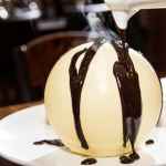 DiamondBack's menu in Waco, Texas, USA