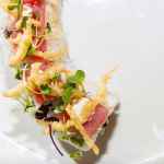 DiamondBack's menu in Waco, Texas, USA