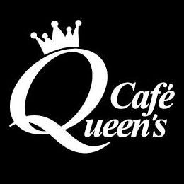 Menu for Queen's Cafe in Guelph, ON | Sirved
