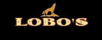 Menu for Lobo's Bar & Grill and Cabins in Park Rapids, MN | Sirved