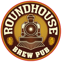 Menu for Roundhouse Brew Pub in Sioux Falls, SD | Sirved