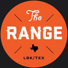Menu for The Range in Lubbock, TX | Sirved