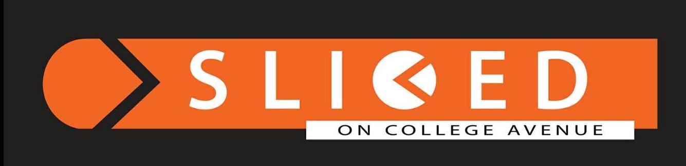 Menu for Sliced in St Joseph, MN | Sirved