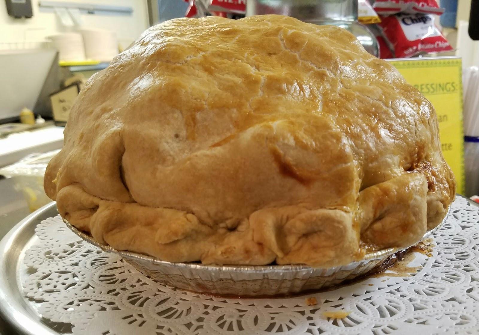 Periwinkles Food Shoppe menus in Salem, Massachusetts, United States