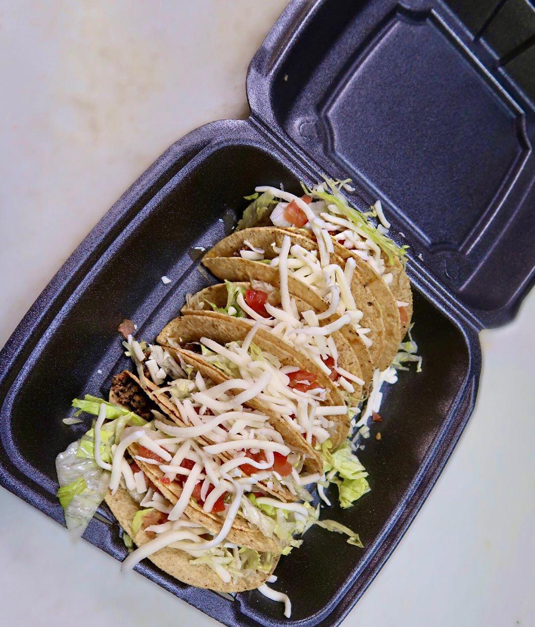 Carlos' Mexican Restaurant menus in Westland, Michigan, United States
