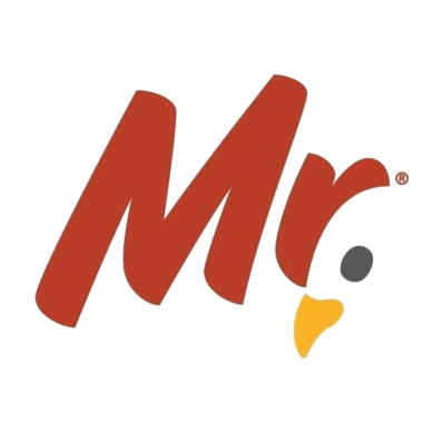 Menu for Mr. Chicken in Willoughby, OH | Sirved