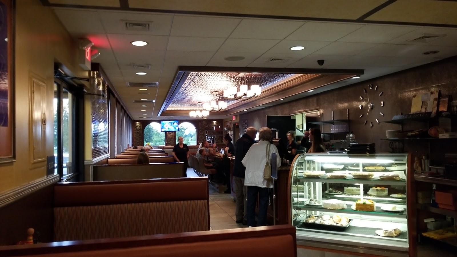 Hanover Eatery menus in Bethlehem, Pennsylvania, United States