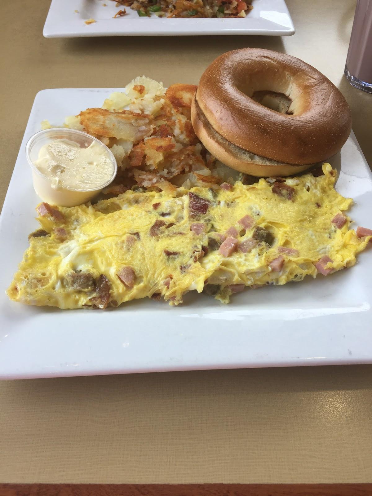 Hanover Eatery menu in Bethlehem, Pennsylvania, USA