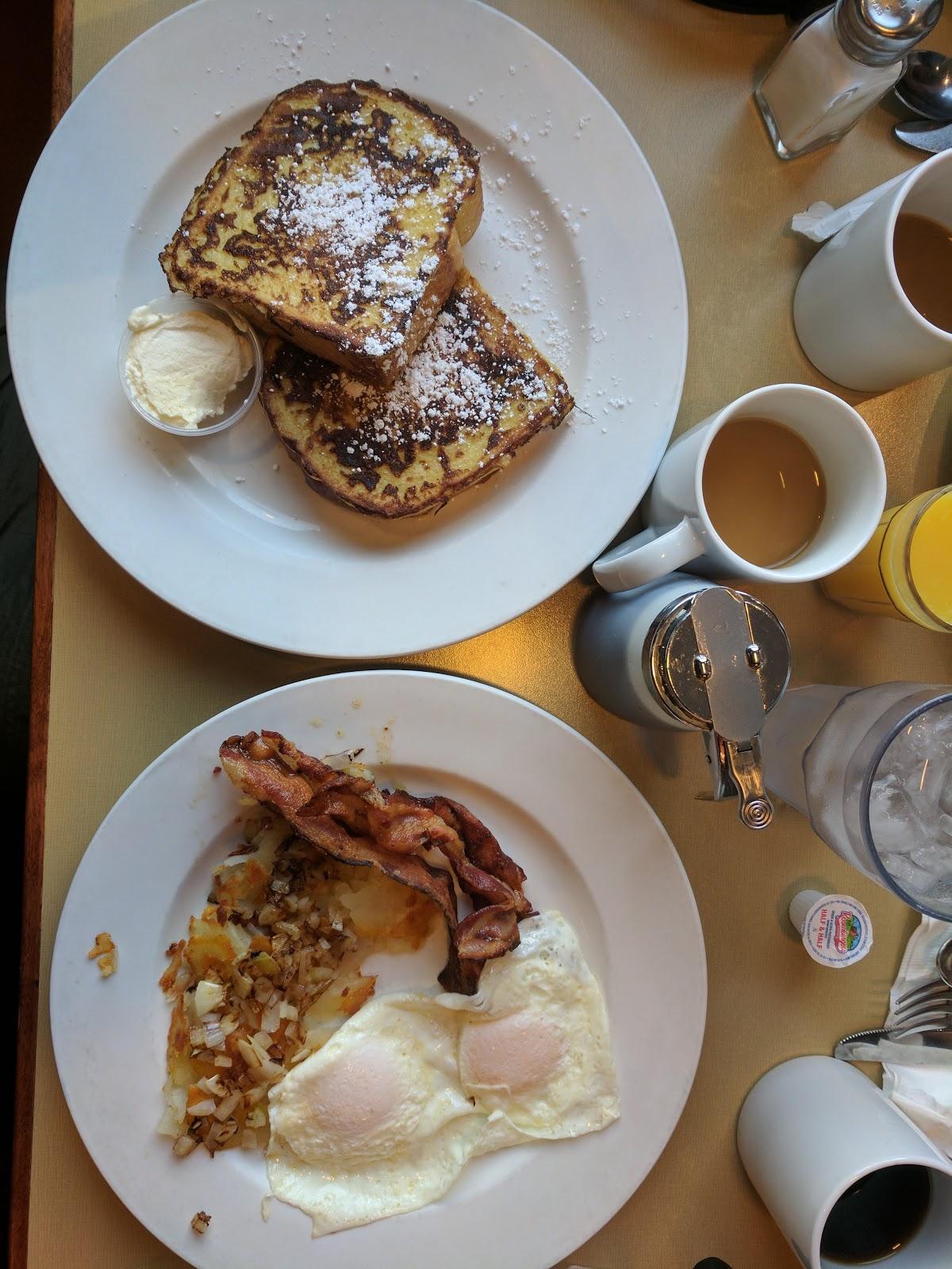 Hanover Eatery menus in Bethlehem, Pennsylvania, United States